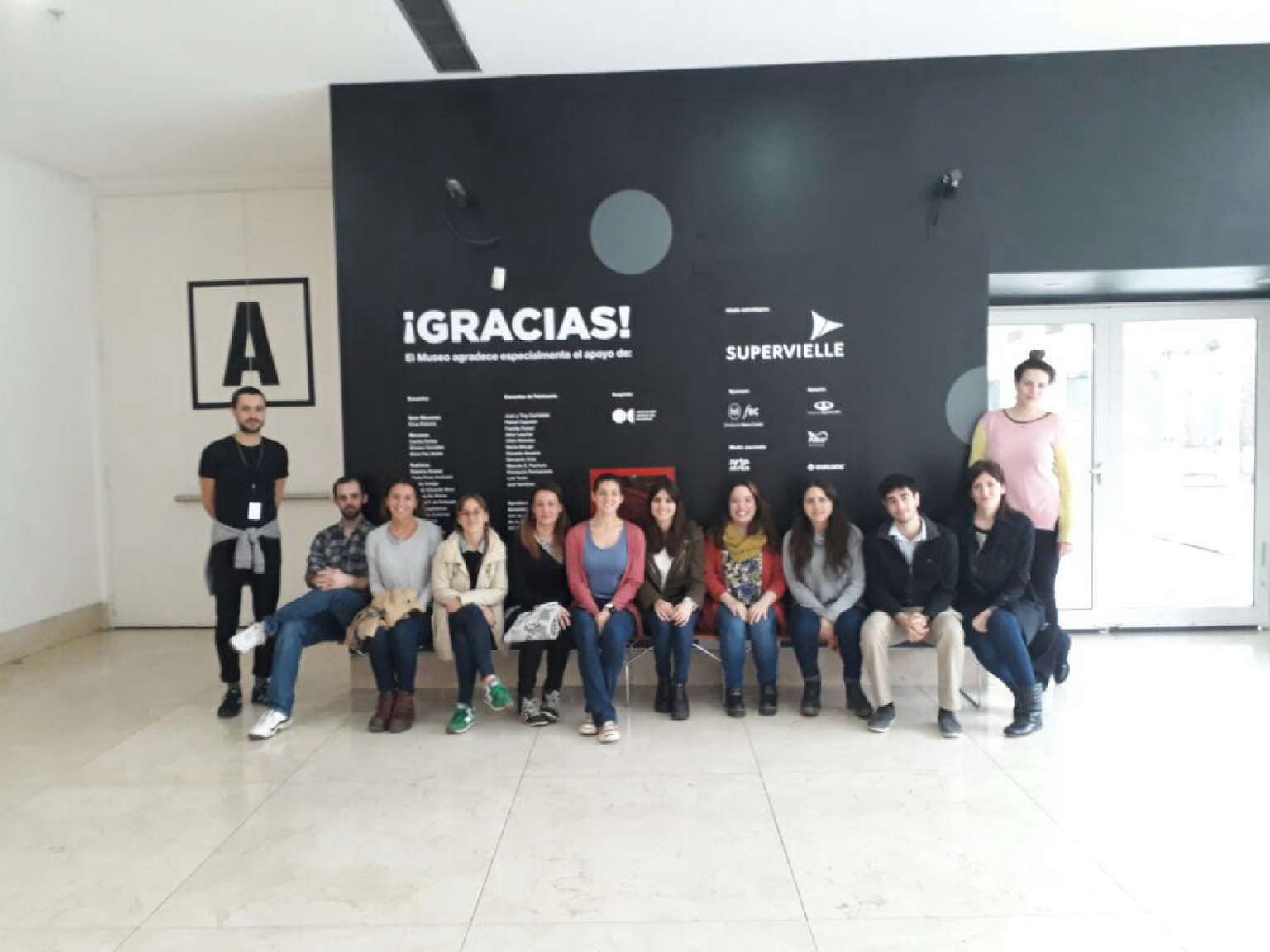 RACI visited MAMBA! – RACI