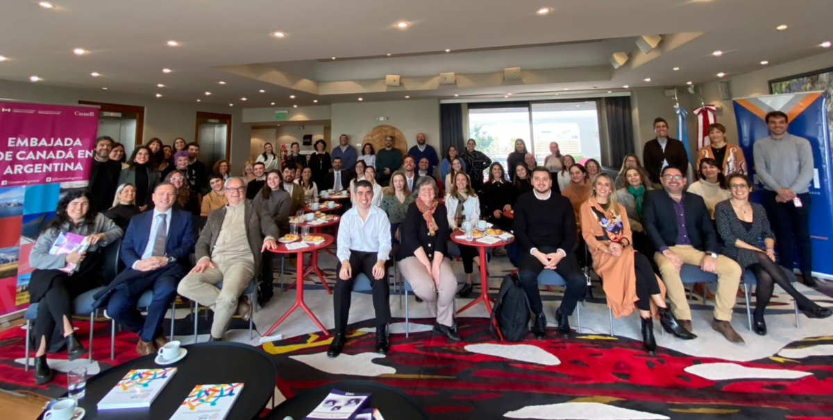 We welcome our new members! – RACI