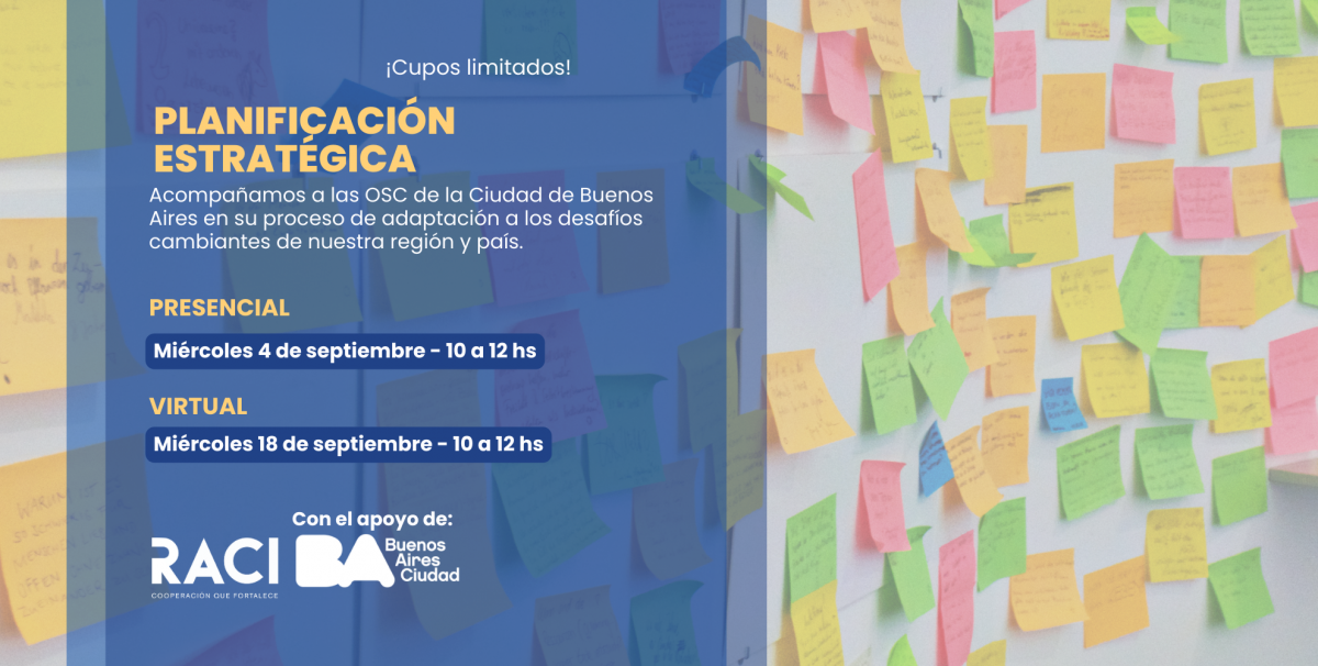 Lanzamos el Primer Módulo de Nuestro Ciclo de Capacitaciones ...