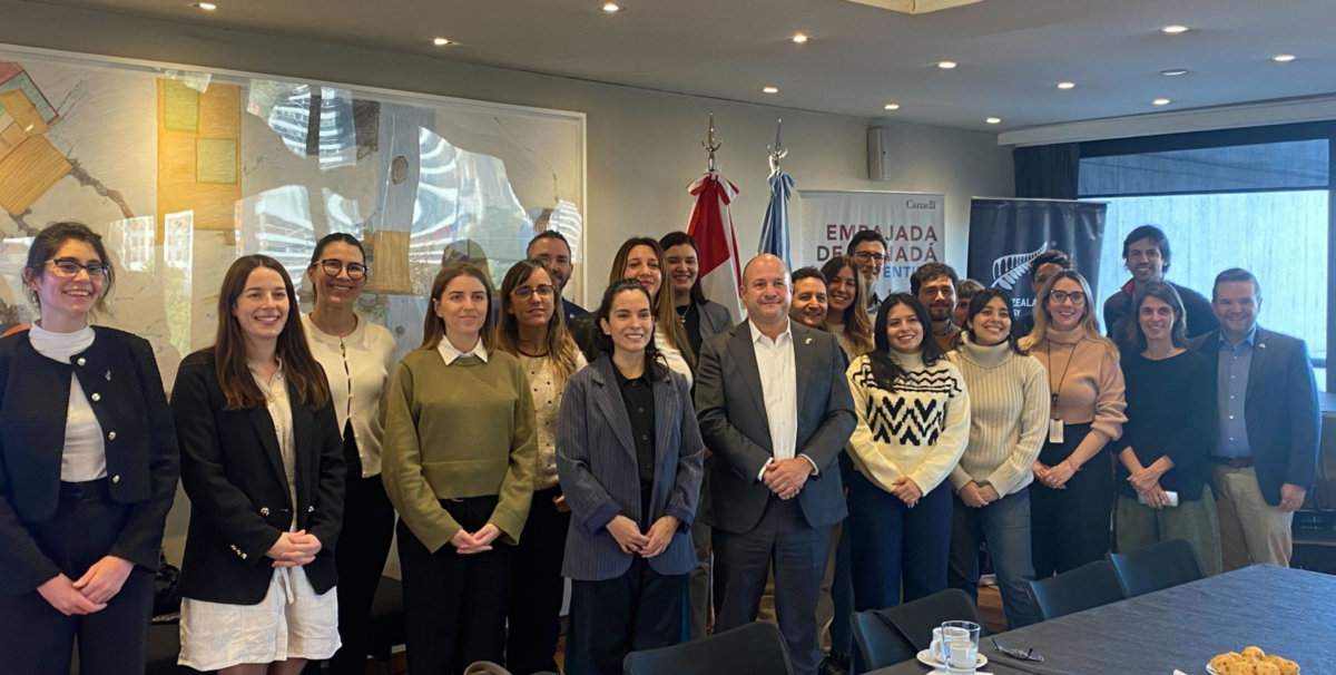 ¡Ya están los proyectos seleccionados del Fondo para Iniciativas Locales 2025–2026! – RACI